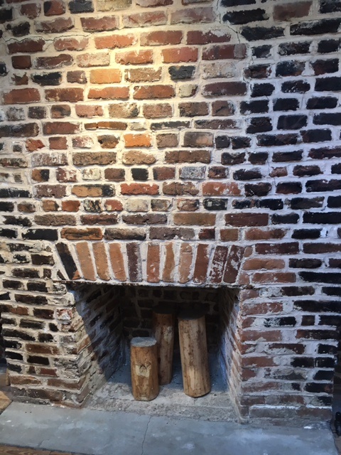 Exposed brick is a hot new building trend - Mt Tabor Builders