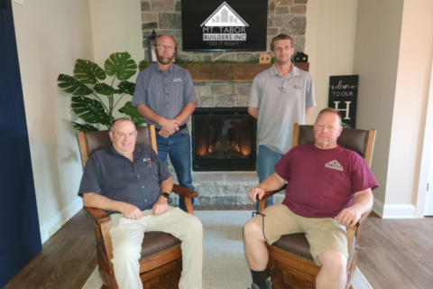 Our Team | Mt. Tabor Builders Team of Construction Experts