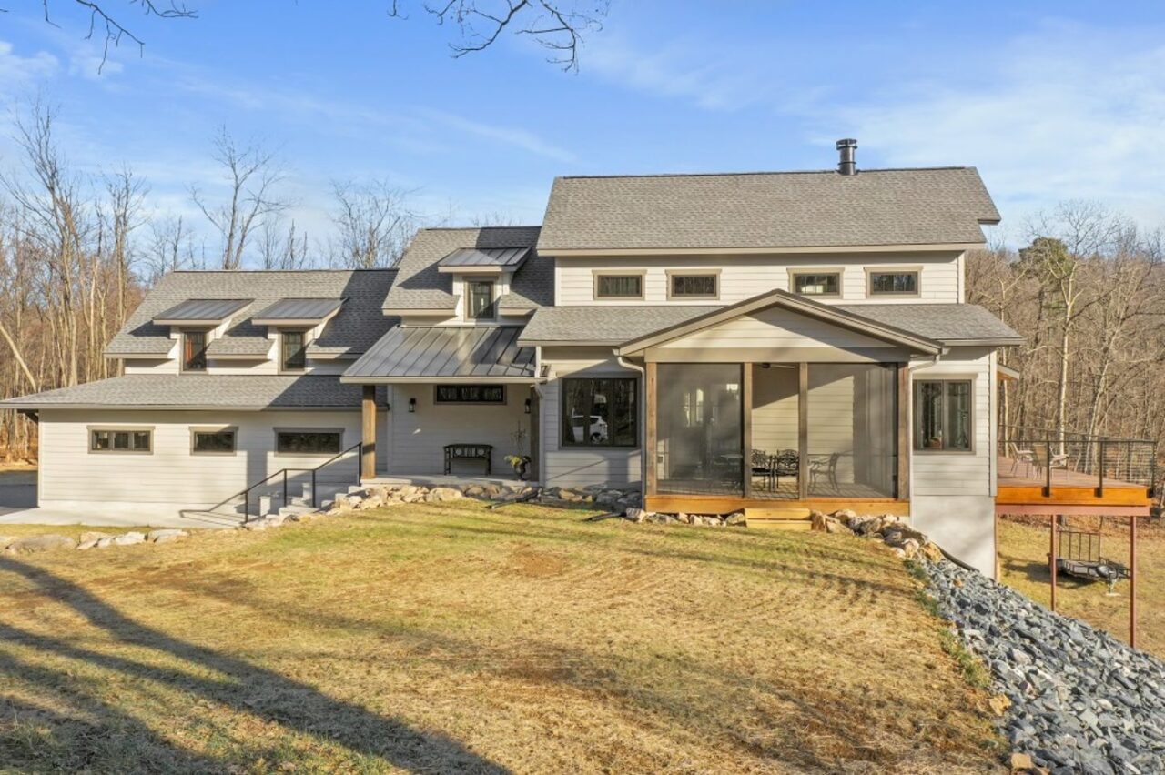 Welcome to Mt. Tabor Builders | Mt. Tabor Builders