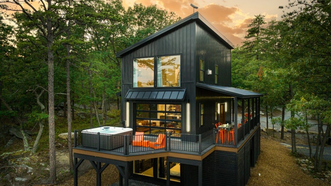 Welcome to Mt. Tabor Builders | Mt. Tabor Builders