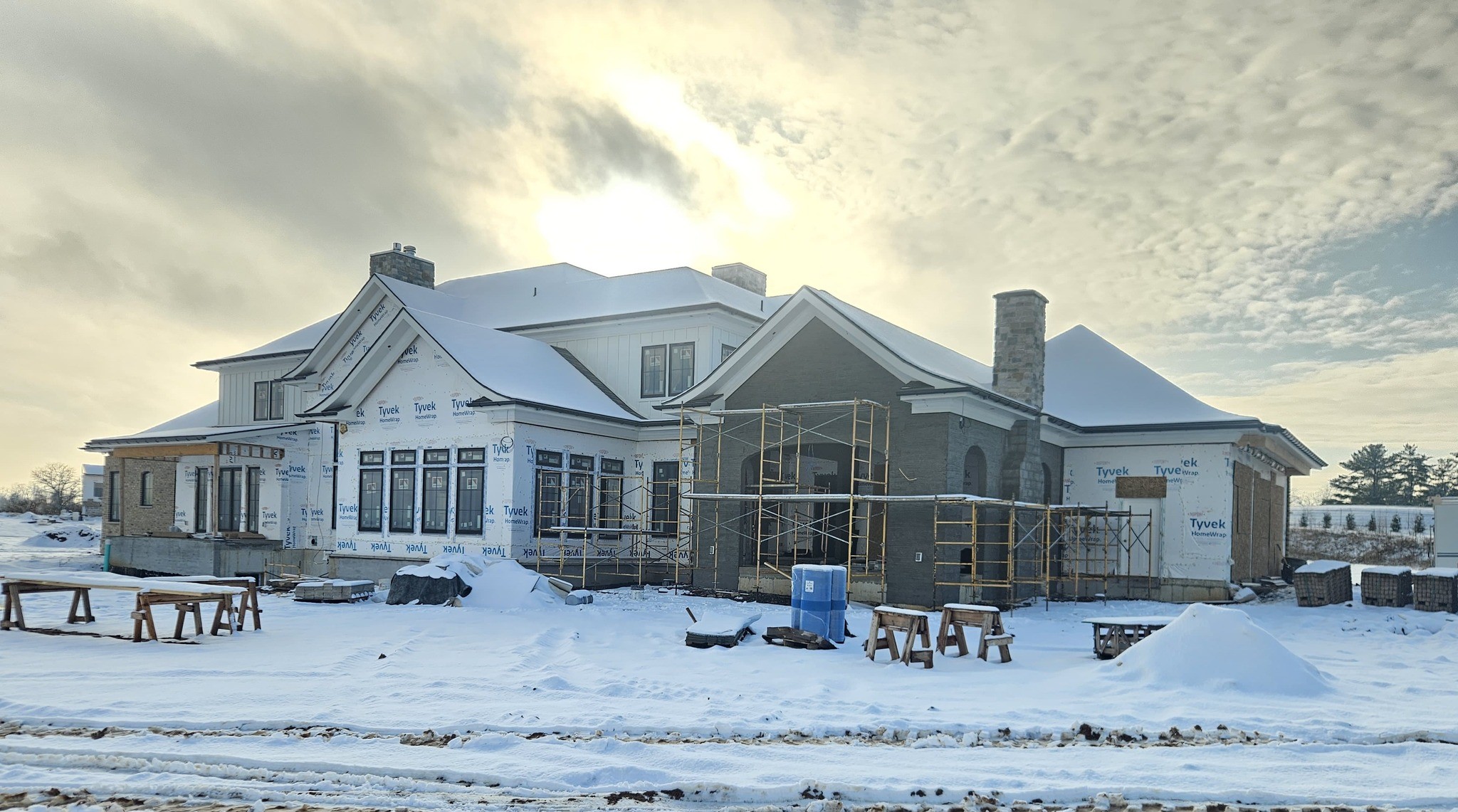 Celebrating 25 Years of Building Excellence | Mt. Tabor Builders